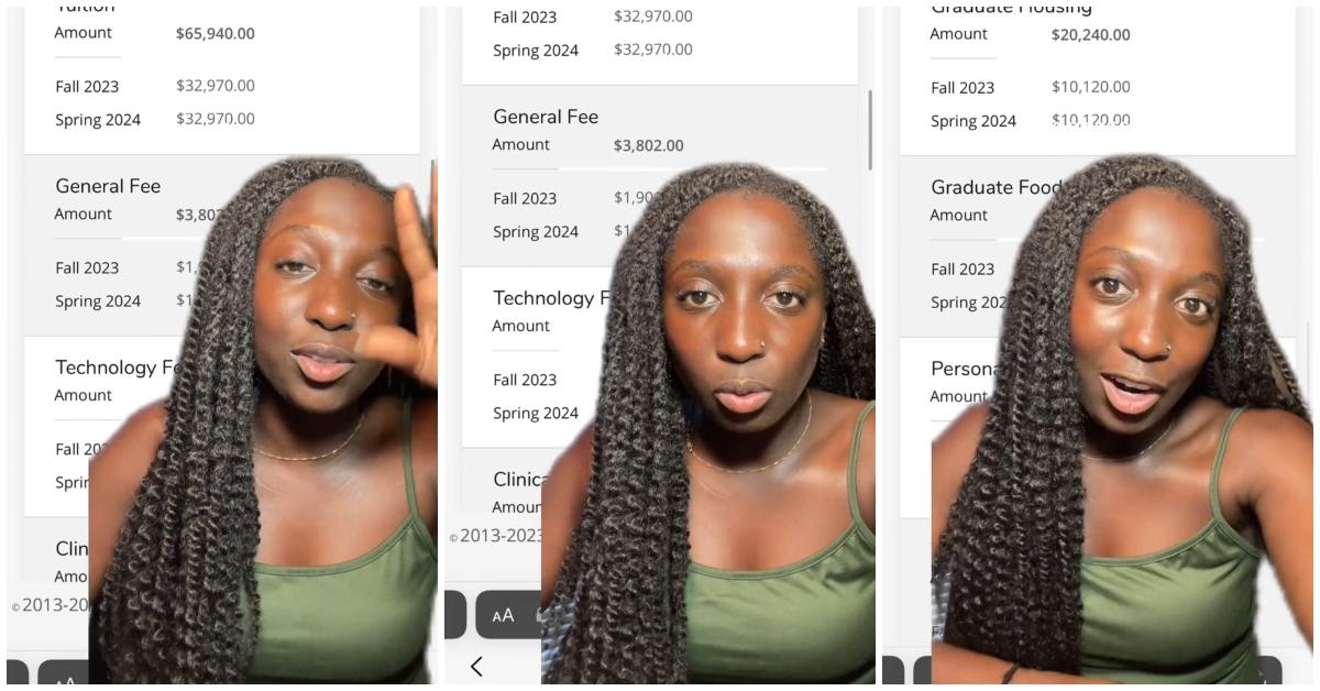 Woman Reveals UPenn’s “Ridiculous” Medical School Costs