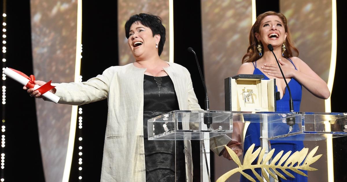 Who Is Jaclyn Jose’s Daughter? Andi Eigenmann Used to Act Too