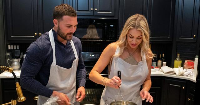 Do 'Joe Millionaire's' Steven and Calah Live Together After the Finale ...