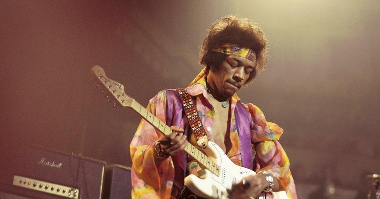 Did Jimi Hendrix Have Kids? Did He Ever Get Married? Details!