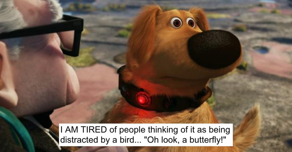 Twitter User Explains What It's Actually Like to Have ADHD