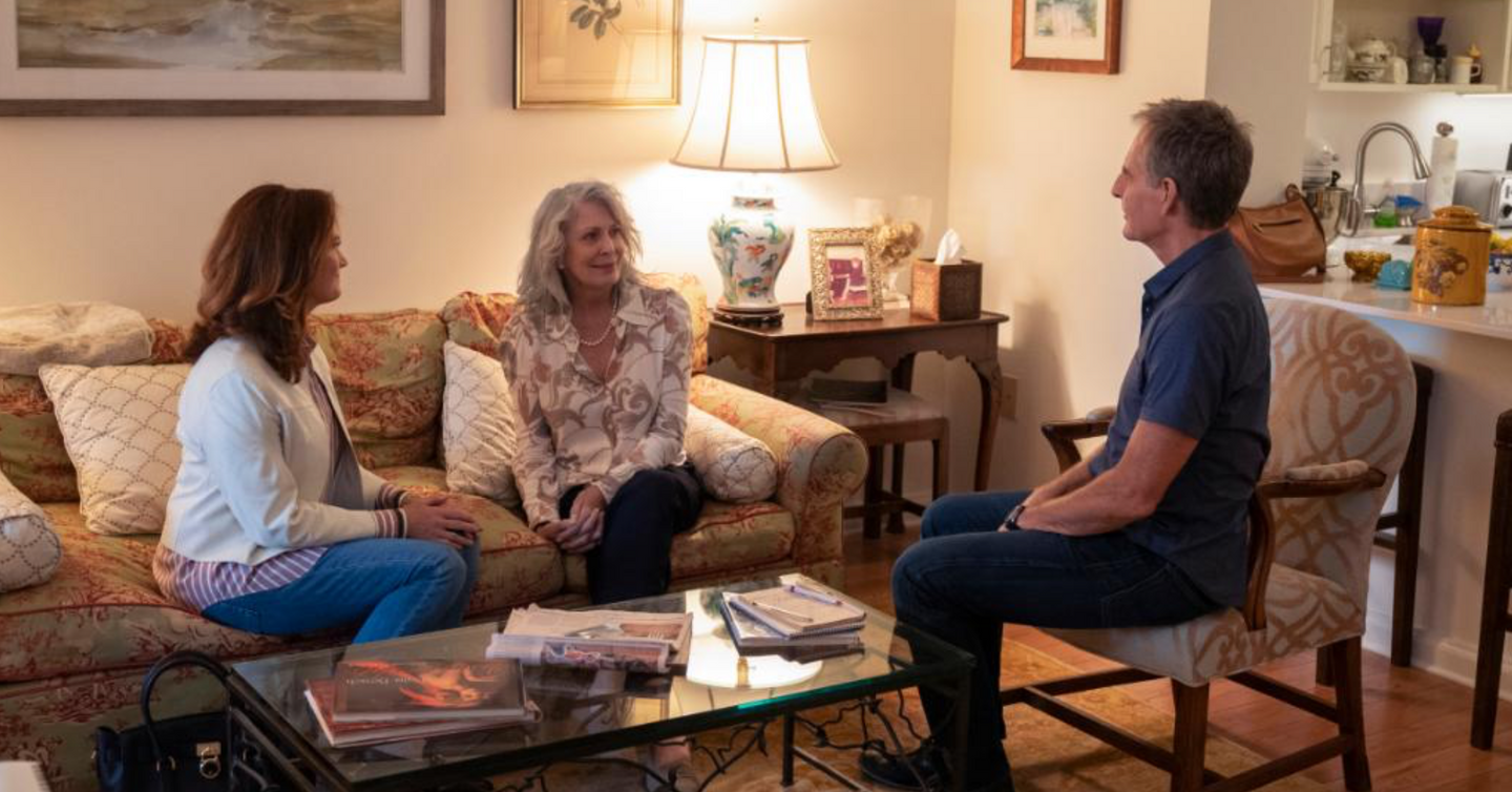 Who Is Pride's Mom on 'NCIS: New Orleans'? — Details on Mena Pride