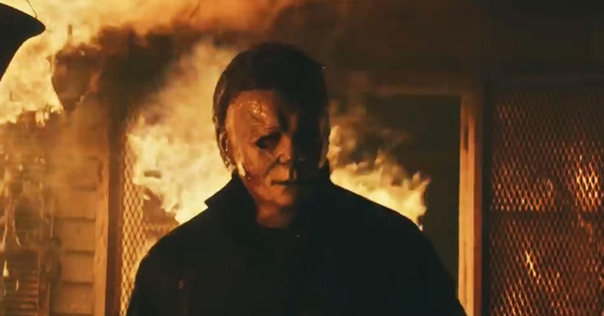 How Is Michael Myers Still Alive in ‘Halloween Ends’?