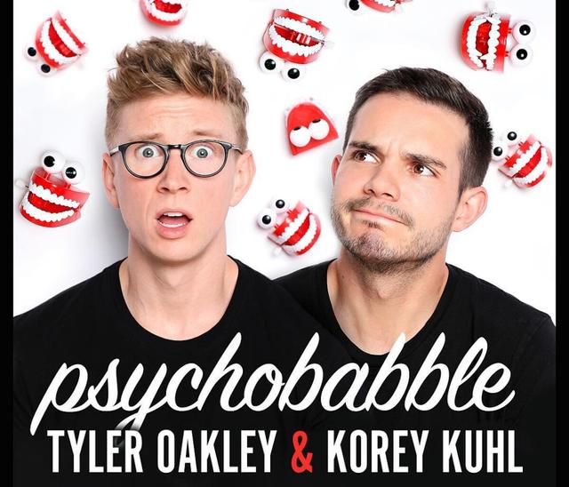 Tyler and Korey From 'The Amazing Race' Are YouTubers and LGBTQ Warriors