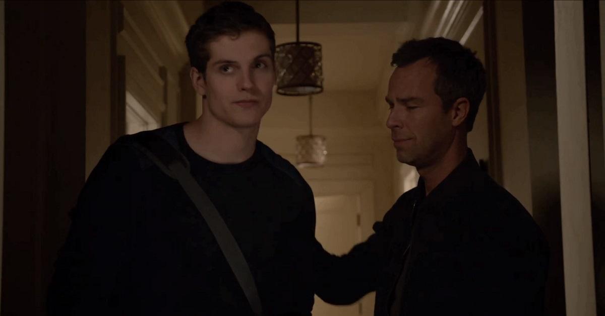 What Happened to Isaac on 'Teen Wolf'? Why He Leaves the Show