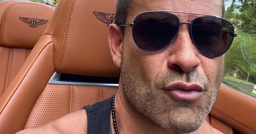Who Was Luis Ruelas's First Wife? Teresa Giudice's New Man's Exes