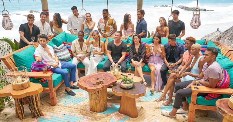 We Know MAJOR 'Bachelor in Paradise' 2022 Spoilers