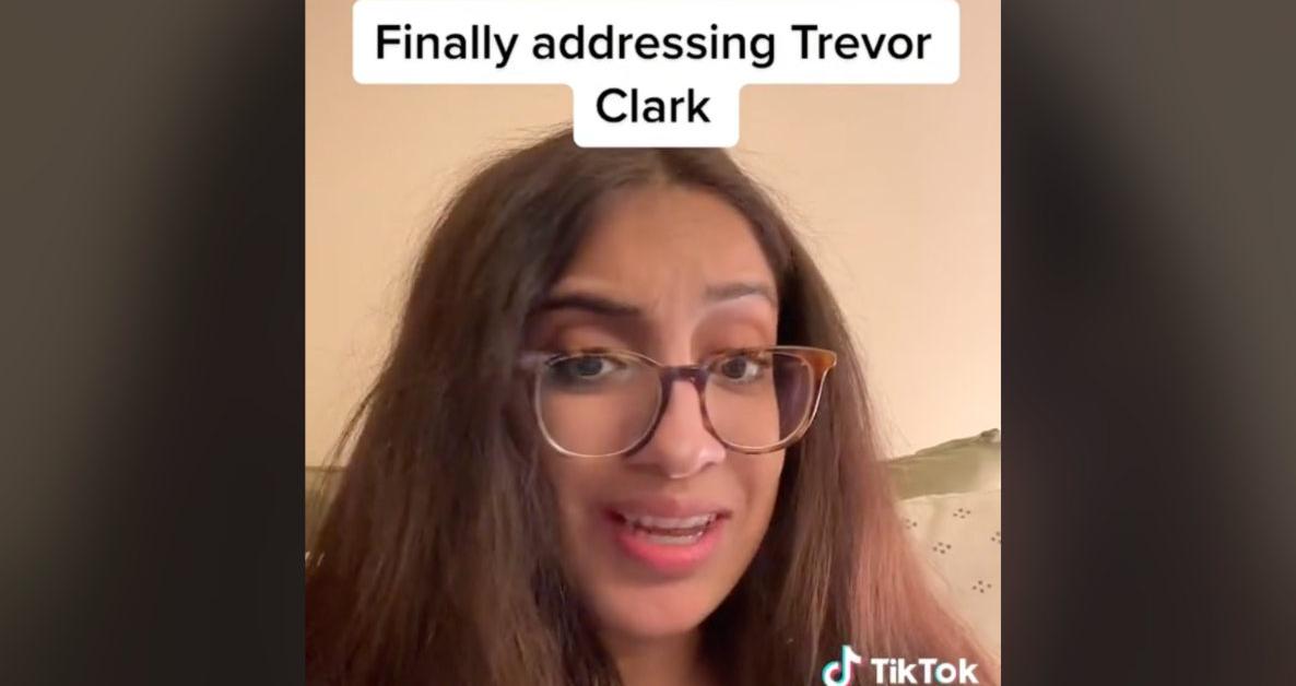 Who Is Trevor Clark on TikTok?