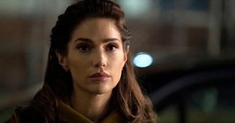 Are Bloom and Leyla Still Together on 'New Amsterdam'? It's Complicated