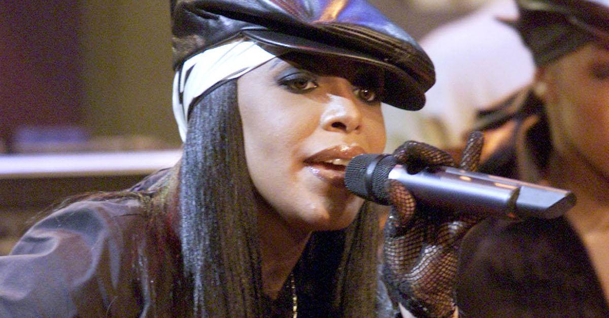Aaliyah's Cause of Death: What to Know About the '90s R&B Star