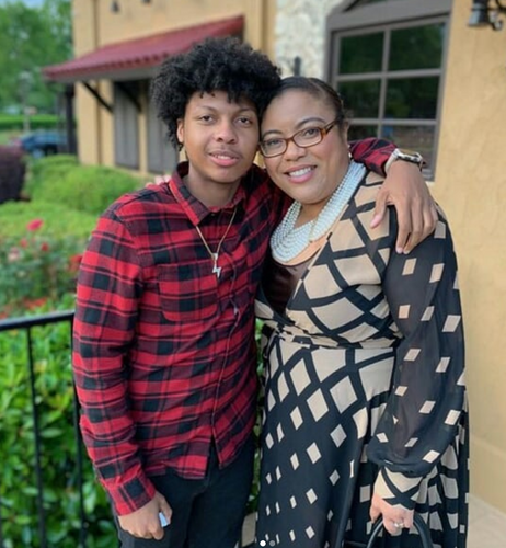 Toneisha Harris From 'The Voice': Everything You Need to Know