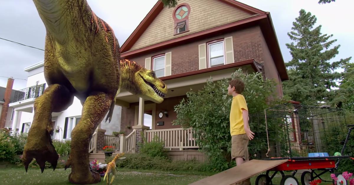 Dino Dan: Where Is the Cast Now? Update on Kids' Series Stars