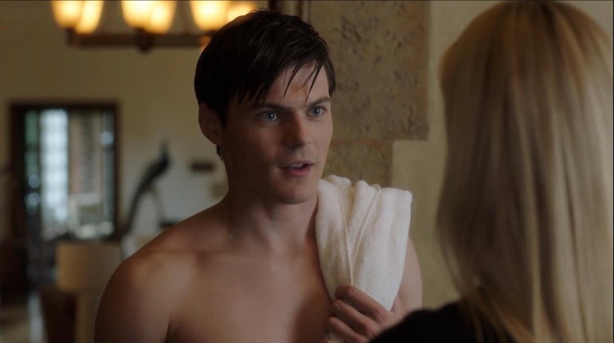 'PLL: The Perfectionists' Fan Theories — Who Killed Nolan? Plus More