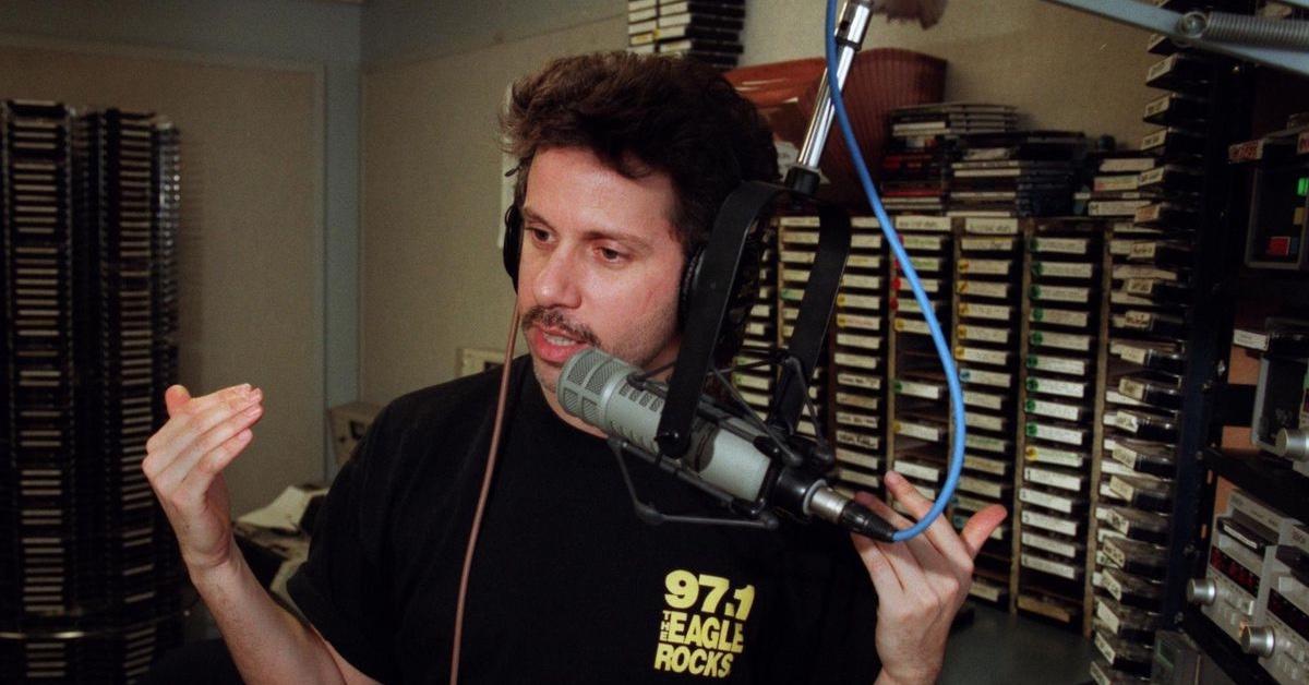 What Happened to Russ Martin? Here's Everything We Know So Far