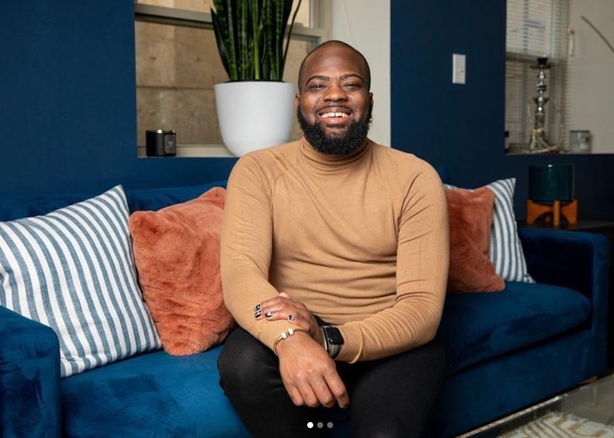 Meet Preston Mitchum of Summer House: Martha’s Vineyard