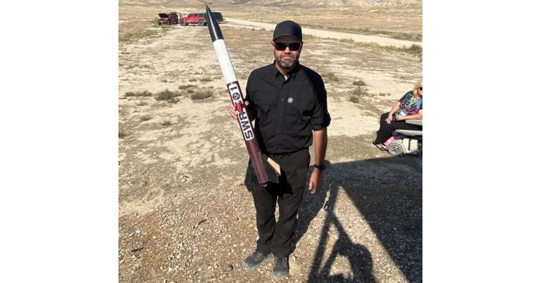 Is Dragon from Skinwalker Ranch Married?