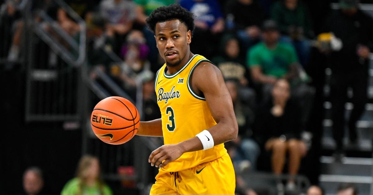 Why Did Jeremy Roach Leave Duke? Here’s Why He Chose Baylor