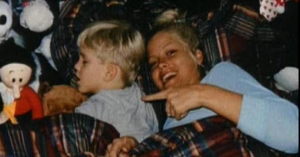 What Happened to Anna Nicole Smith’s Son, Daniel Wayne Smith?