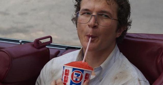 Alexei From 'Stranger Things' 3: Meet the Actor — Plus, After-Credits