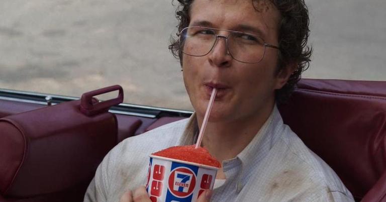 Alexei From 'Stranger Things' 3: Meet the Actor — Plus, After-Credits