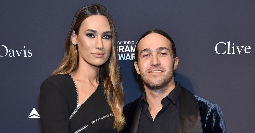 Is Pete Wentz Dating? The Fall Out Boy Bassist's Relationship History ...
