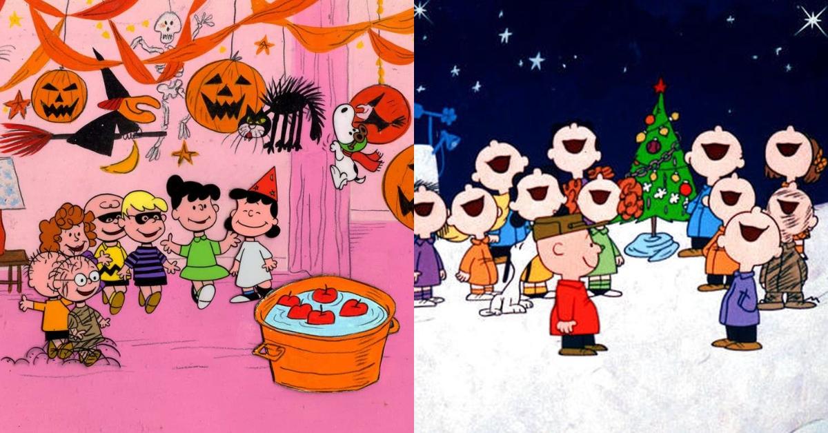 10 October 31 vs. November 1 Memes That Will Have You Feeling Merry
