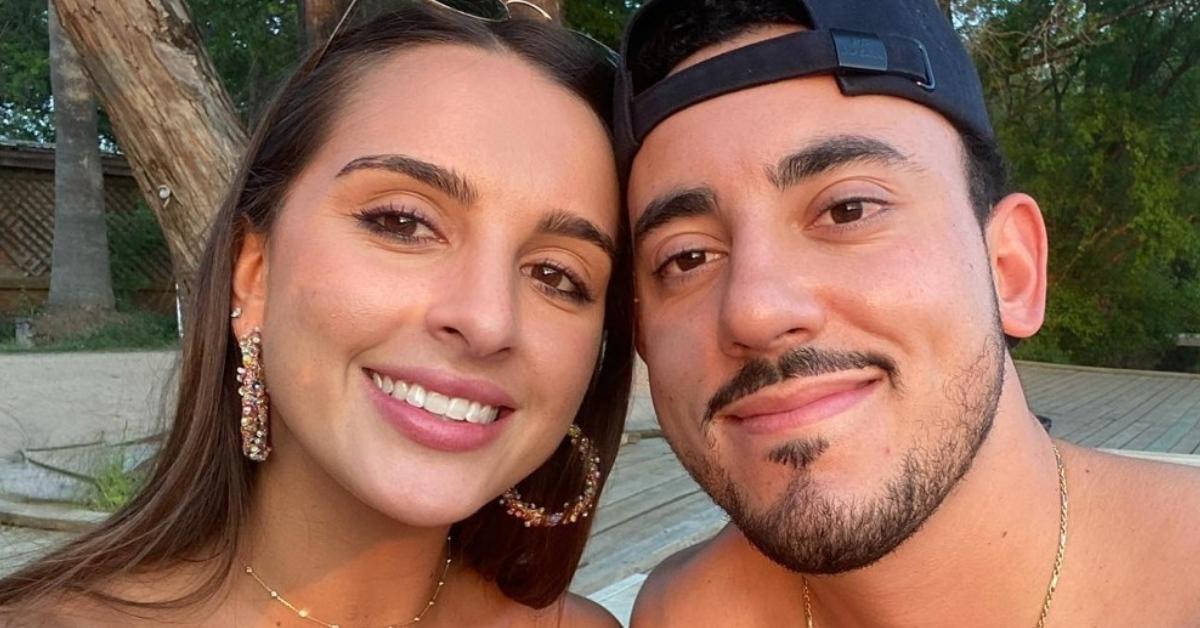 Alexia Umansky's Boyfriend-Turned-Husband: His Job and Net Worth