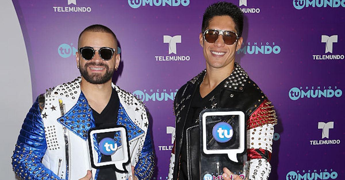 What Happened to Chino From Chino y Nacho?