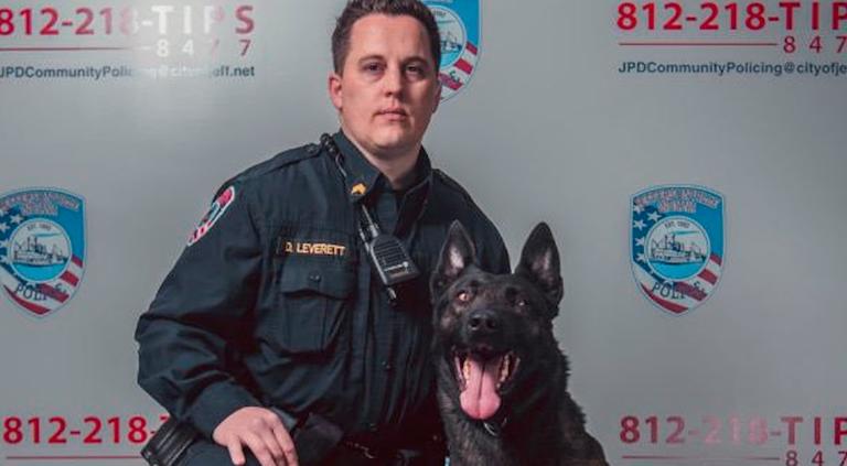 Meet the Cast of 'Live PD' Officers — Past and Present