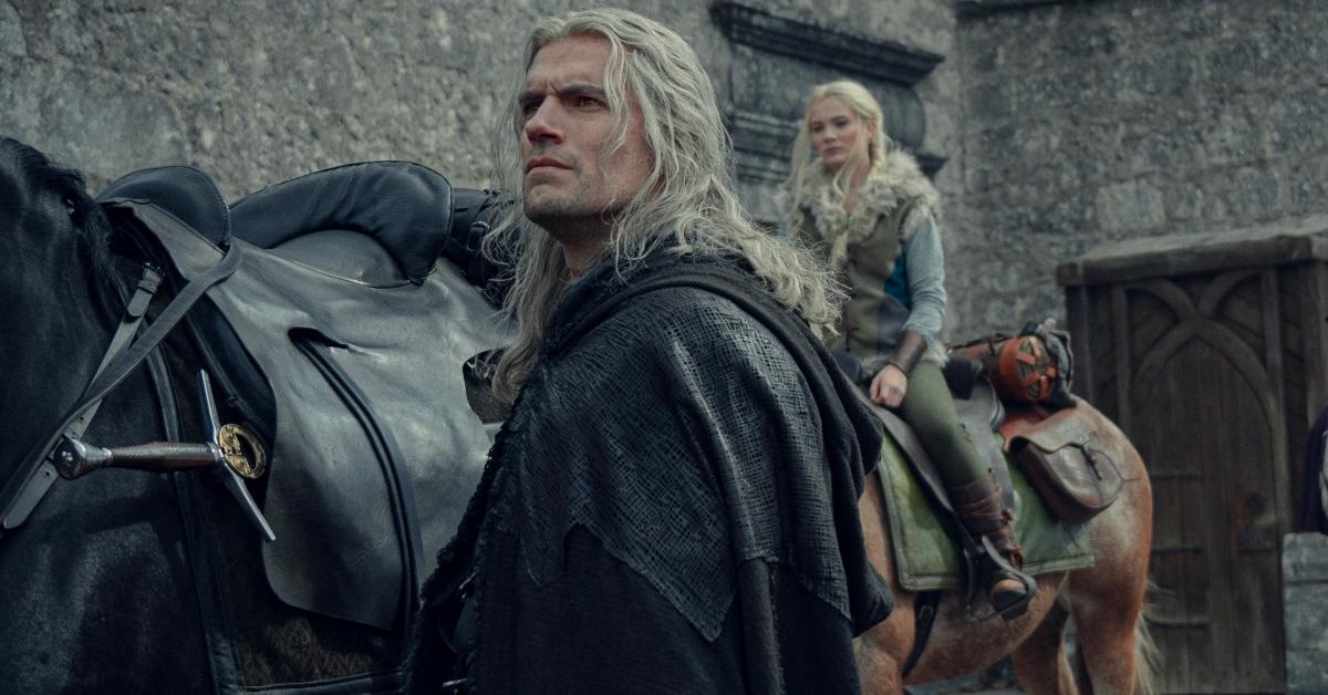 Who Are the Rats in The Witcher? Let's Get Into It