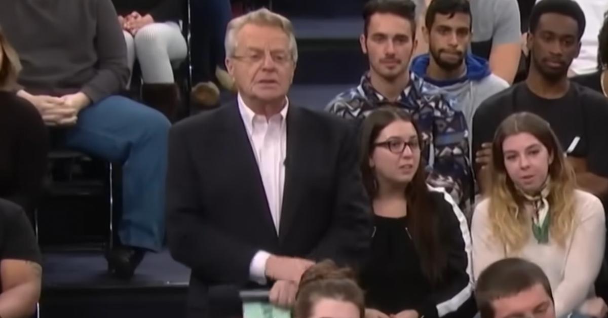 What Happened to Nancy Campbell-Panitz? Springer Guest Update