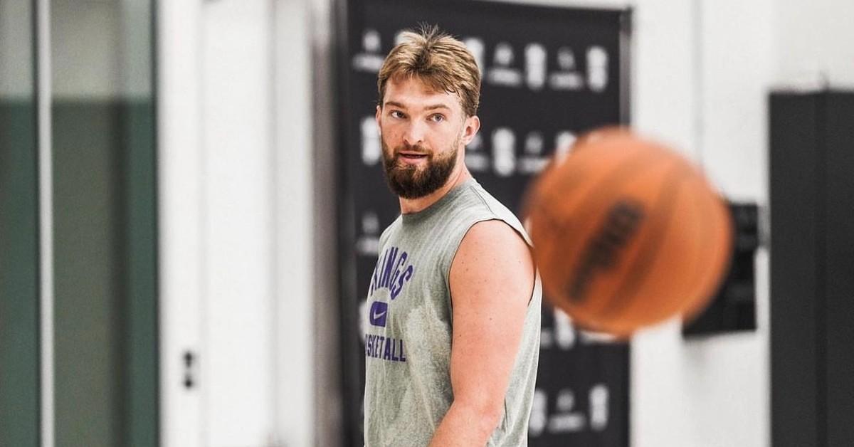 What Happened to Domantas Sabonis's Eye? Details