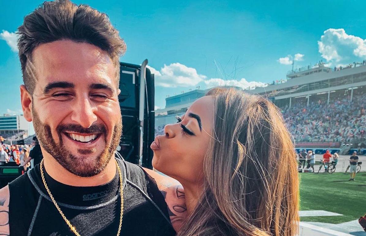 'Racing Wives' Cast — Plus Who Are the 'Racing Wives' Married To?