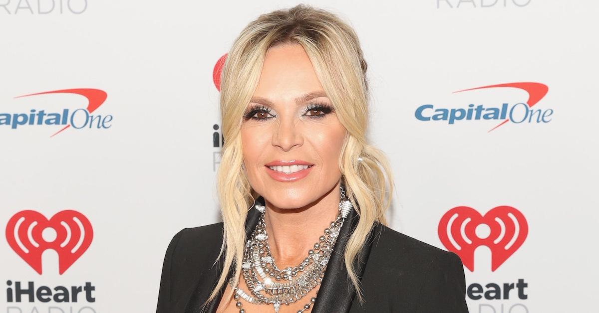 Tamra Judge Health Update — The 4-1-1 on Her Condition