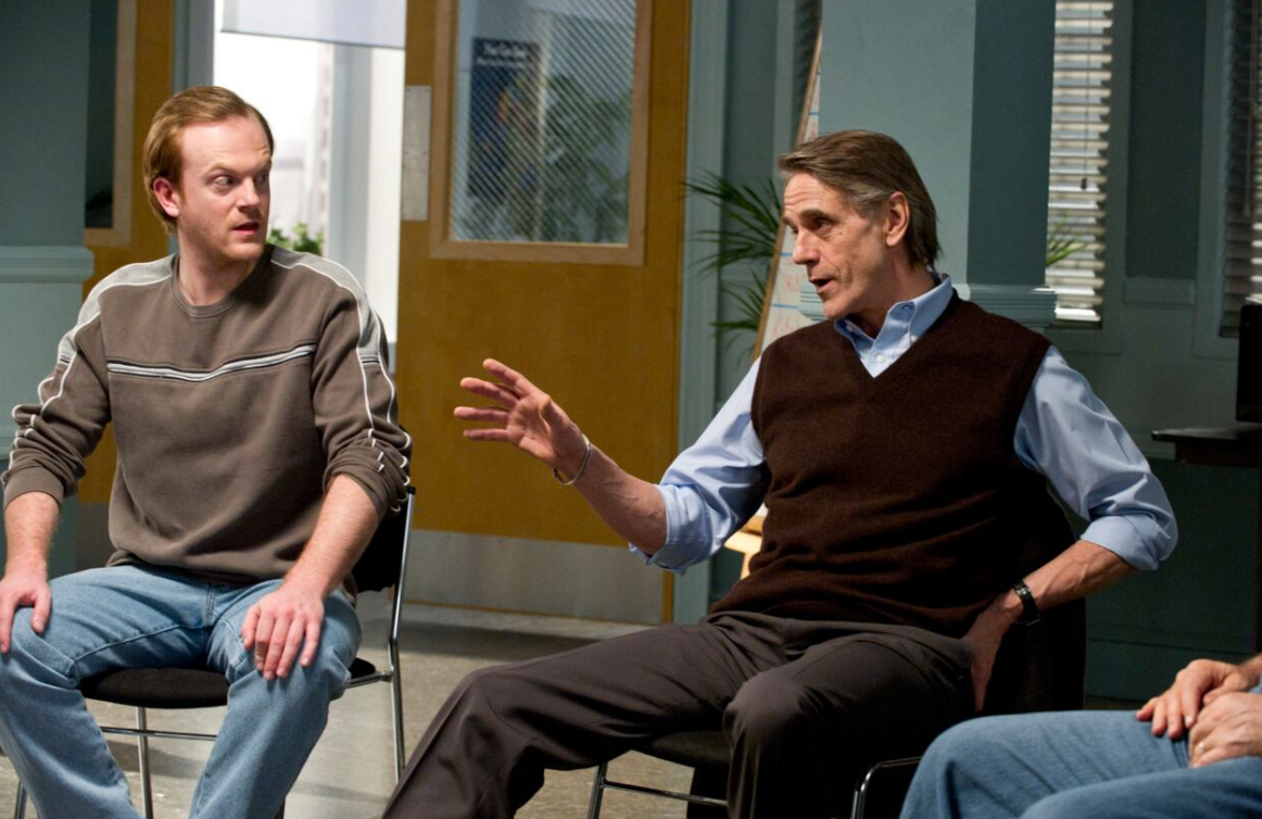 Jeremy Bobb 'SVU': Actor Makes His Third Return as a Different Character