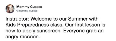 Summer Break Memes for Parents Who Won't Be Getting a Break This Summer