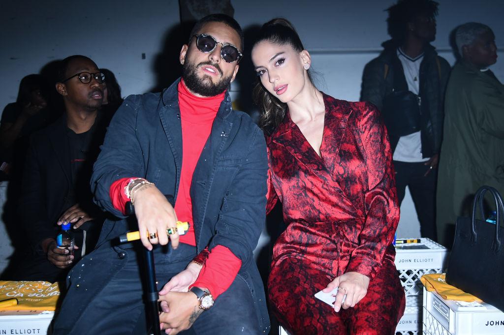 Maluma's New Girlfriend: What to Know About Susana Gómez