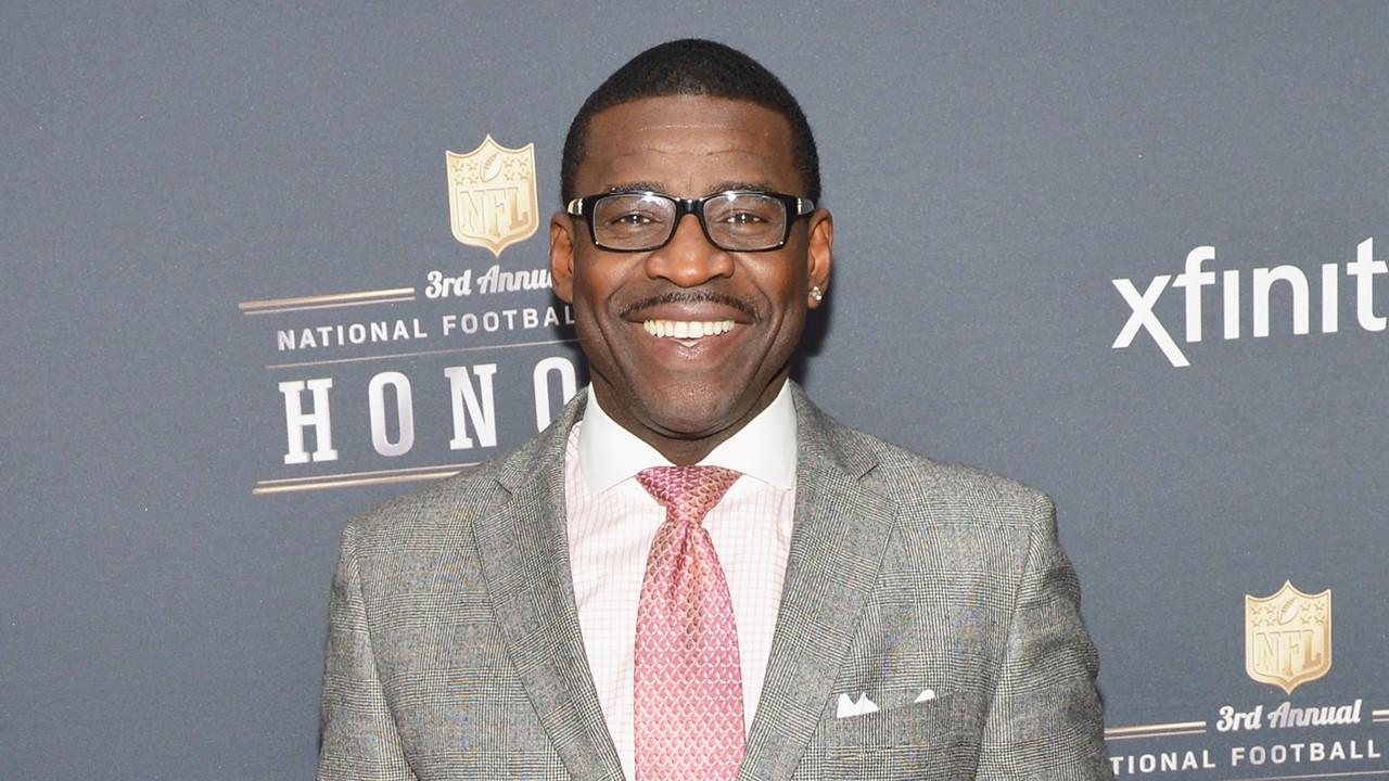 Is Broadcaster Michael Irvin Married? He Was Accused of Misconduct