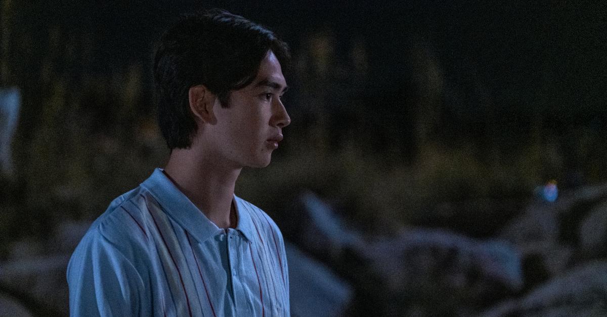 The Summer I Turned Pretty: All About Conrad's Panic Attack