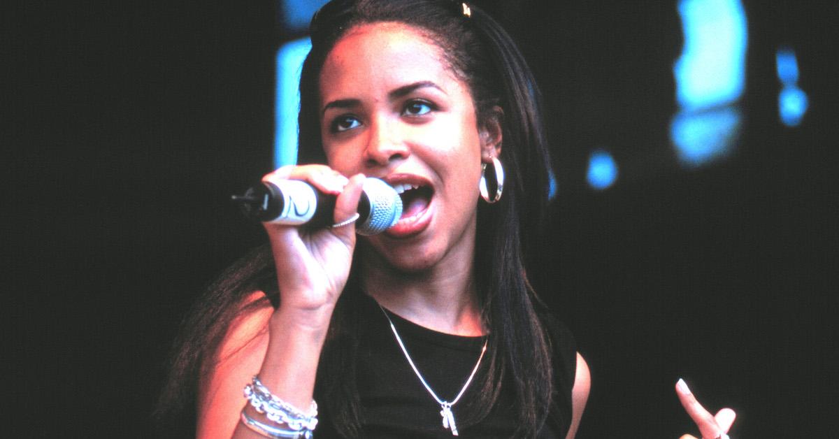 Aaliyah's Cause of Death: What to Know About the '90s R&B Star