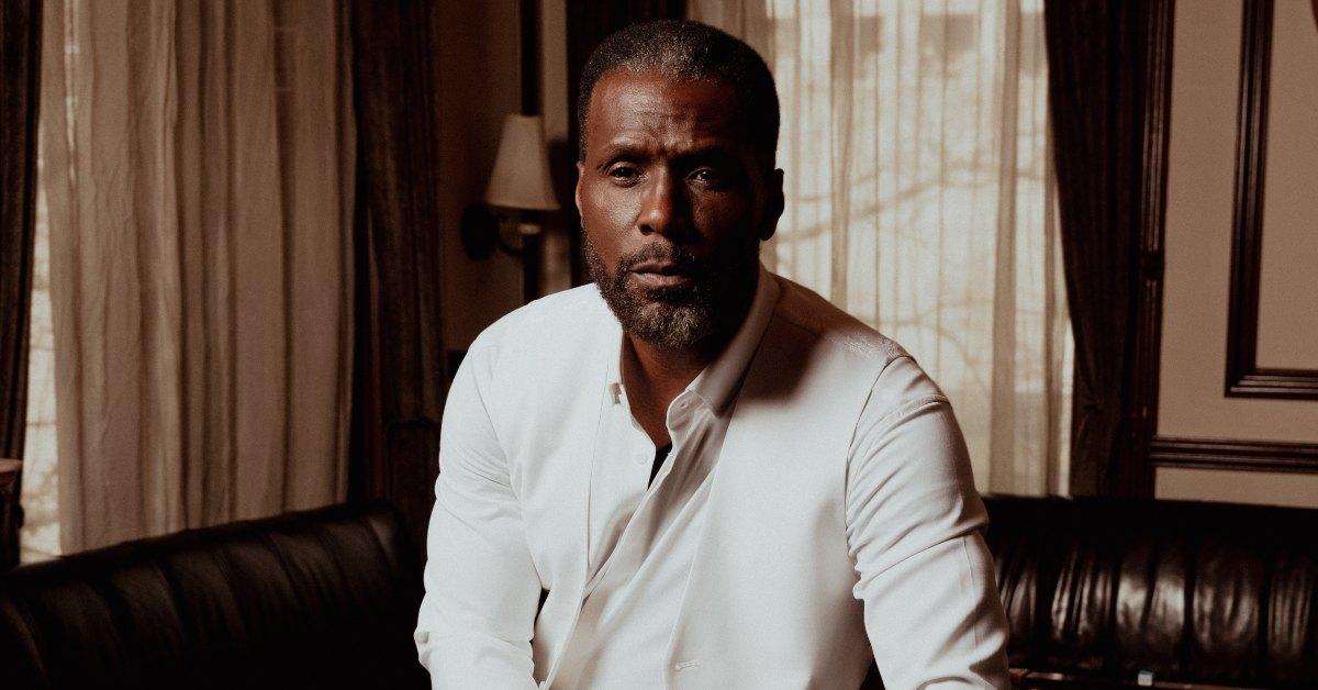 Who Is Douda to Jake on 'The Chi'? Curtiss Cook Talks Season 5 (EXCLUSIVE)