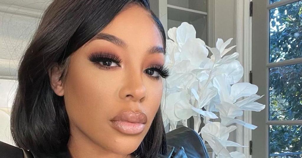 What Did K Michelle Look Like Before and After Plastic Surgery?