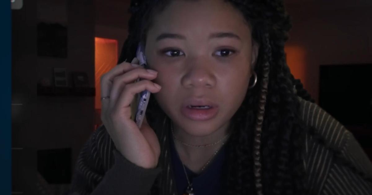 Missing Movie Ending Explained — Are Grace and June OK?