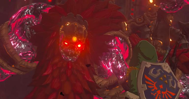 What’s the Difference Between Ganon vs Ganondorf in 'Zelda'?