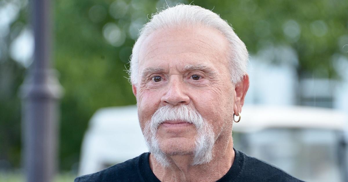 What Happened to Paul Teutul Sr. From American Chopper?