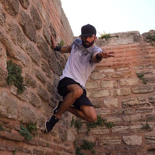 Who Is Turbo from MTV 'The Challenge'? — Plus, How to Follow Him on ...