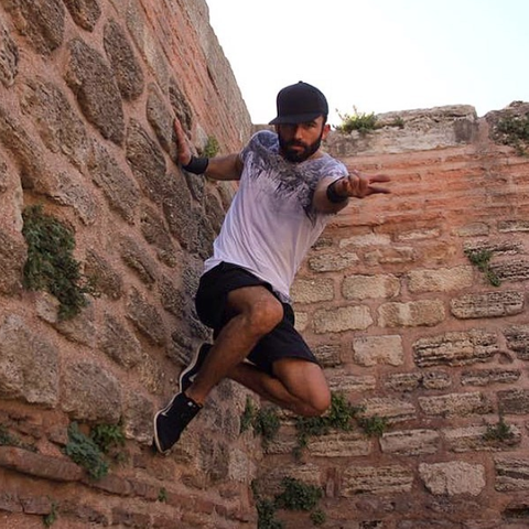 Who Is Turbo from MTV 'The Challenge'? — Plus, How to Follow Him on ...