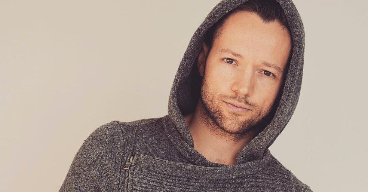 Who Is Pasha Pashkov on 'DWTS'? Meet the Newest Pro Dancer on the Show