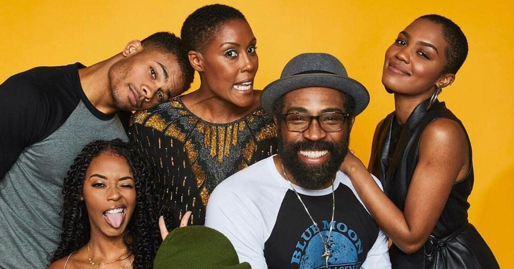 Is Painkiller a Bad Guy? Jordan Calloway on 'Black Lightning' Spinoff