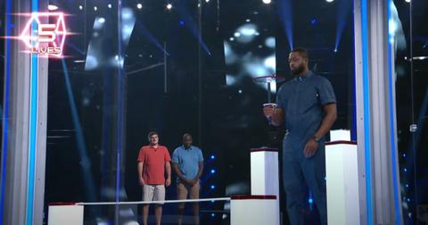 Who Is the Voice of 'The Cube'? Here's What You Should Know